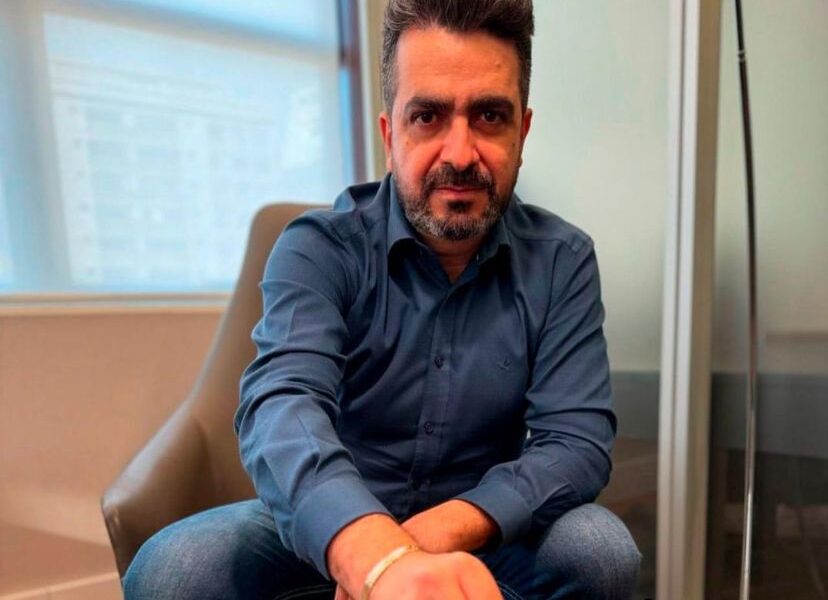Leonardo Avalanche: O empresário e líder que transformou vidas no ...